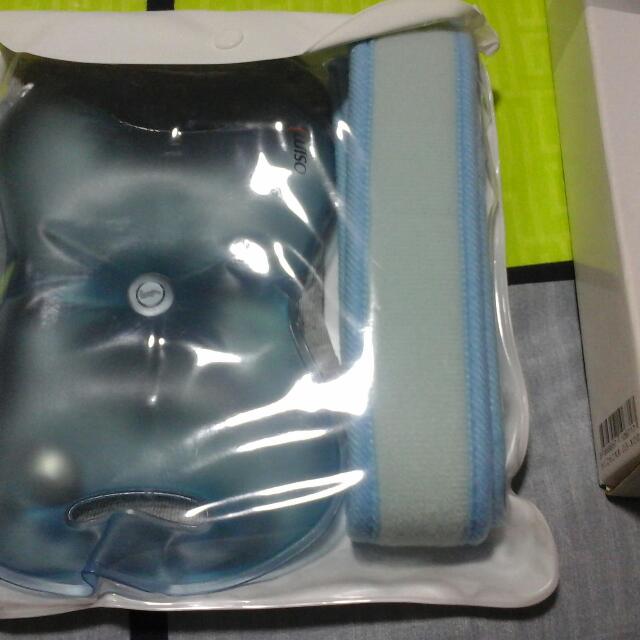 Osim Instant Heat Pad, Babies & Kids, Maternity Care on Carousell