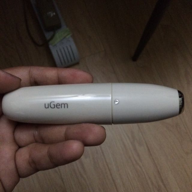 Osim uGem Face Massager, Beauty & Personal Care, Foot Care on Carousell