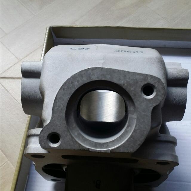 YAMAHA TZM Block, Cars on Carousell