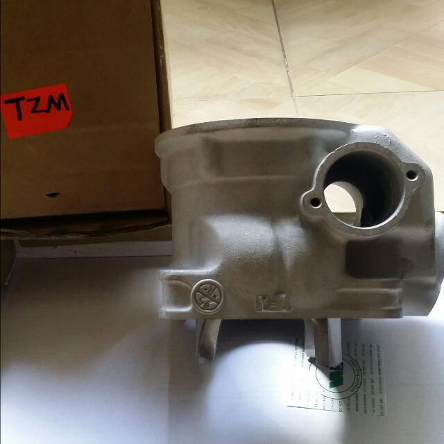 YAMAHA TZM Block, Cars on Carousell