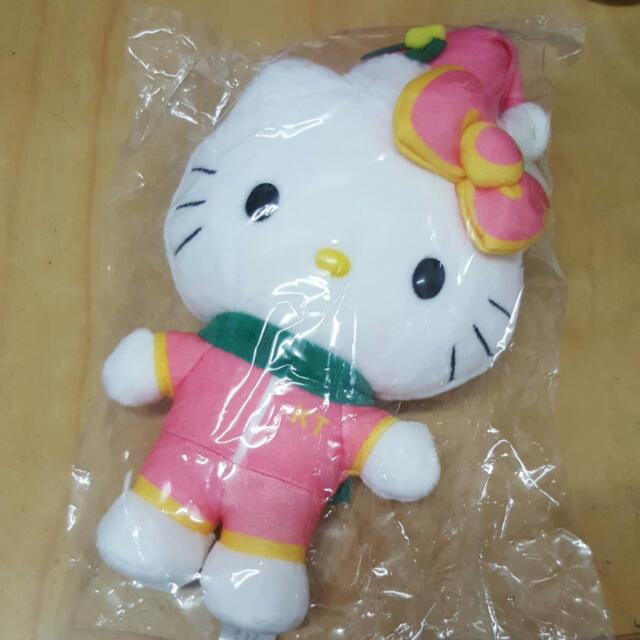 Hello Kitty Run, Women's Fashion, Bags & Wallets, Wallets & Card ...