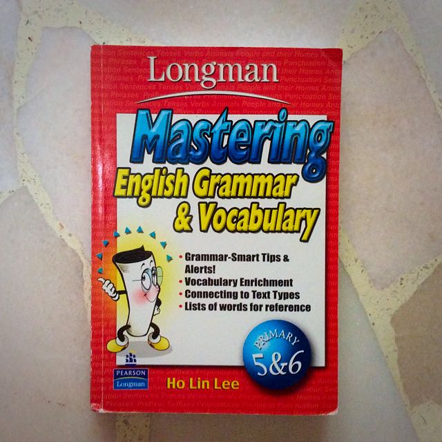 longman-mastering-english-grammar-vocabulary-p5-p6-hobbies-toys