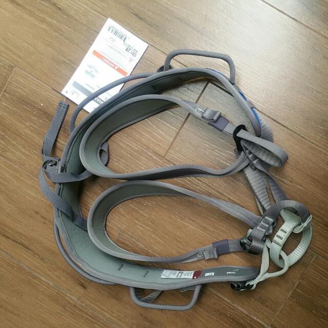 Petzl CORAX Size 2 (BNIP), Sports Equipment, Sports & Games, Water ...