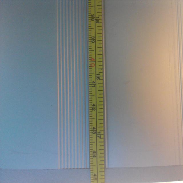 Aquazonic T5 Double Fluorescent Light For 45cm Tank N Below, Pet ...