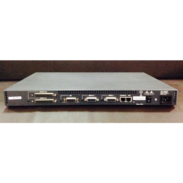 Cisco 2511 router 16D/16F, Everything Else on Carousell