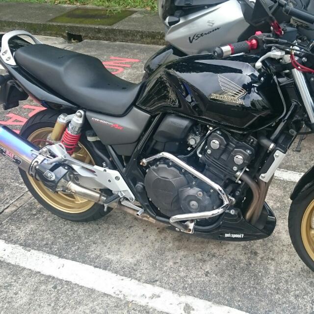 Honda Super Four Revo, Cars on Carousell