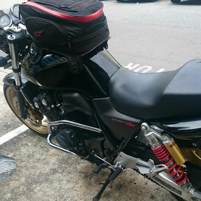 Honda Super Four Revo, Cars on Carousell