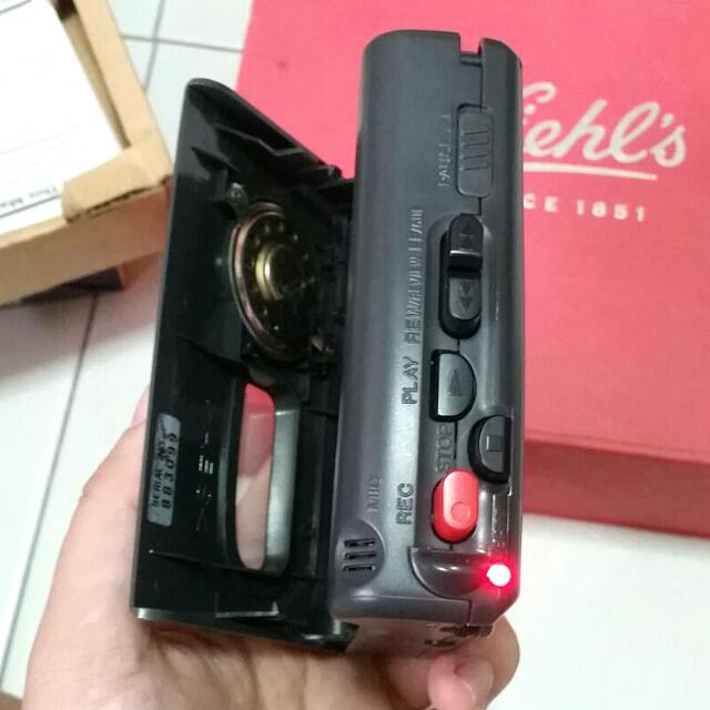 Sony TCM 313 Cassette Recorder Player. Faulty. Clearance, Hobbies ...