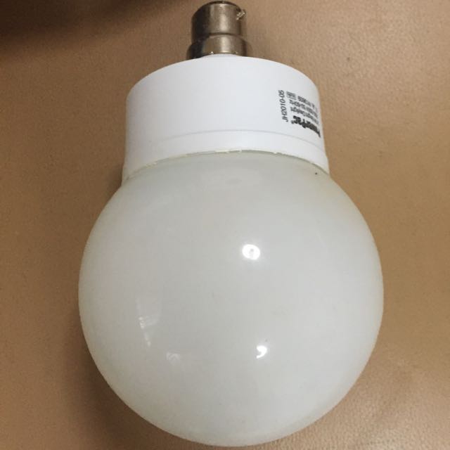 BN Powerpac 21w Light Bulb - Cool Daylight, Furniture & Home Living ...