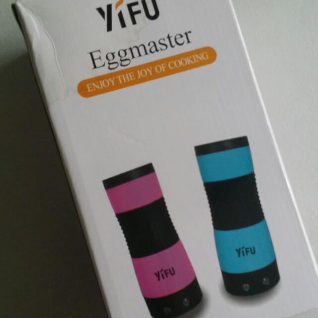 Egg Master - Egg roll machine, TV & Home Appliances, Kitchen Appliances ...