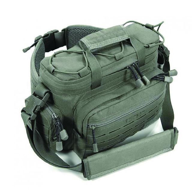 Helikon Tex Direction Action Foxtrot Tactical Waist Bag, Photography ...