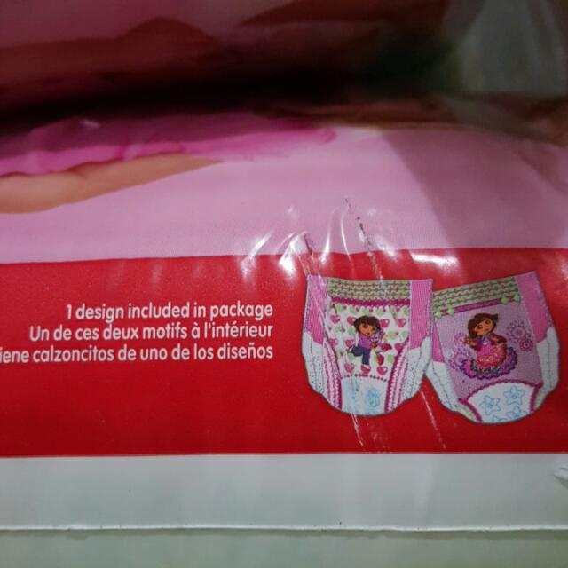 Pampers Easy Ups (CNY special), Babies & Kids, Bathing & Changing ...