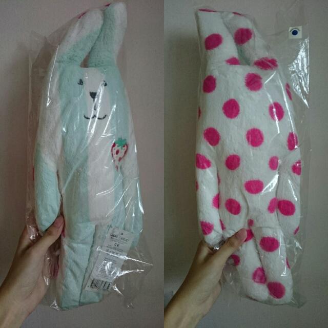 Craftholic Date Rab And Korat, Hobbies & Toys, Toys & Games on Carousell