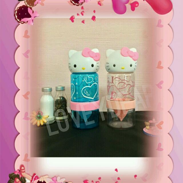 Hello Kitty Lemon Cup, Women's Fashion, Bags & Wallets, Wallets & Card ...