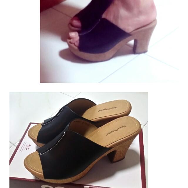 platform Heals Sandals, Women's Fashion, Footwear, Sandals on Carousell