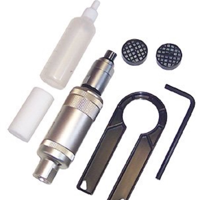 Apollo Clean Air Bio-Filter Moisture System for Scuba Diving, Sports ...