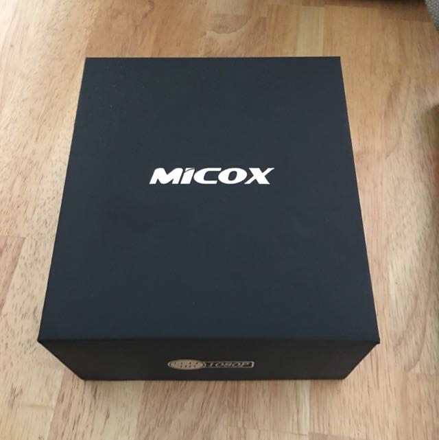 Brand New In Box Micox Media Box, Computers & Tech, Parts & Accessories ...
