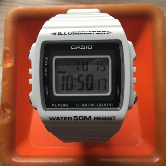 Casio Watch, Mobile Phones & Gadgets, Wearables & Smart Watches on ...