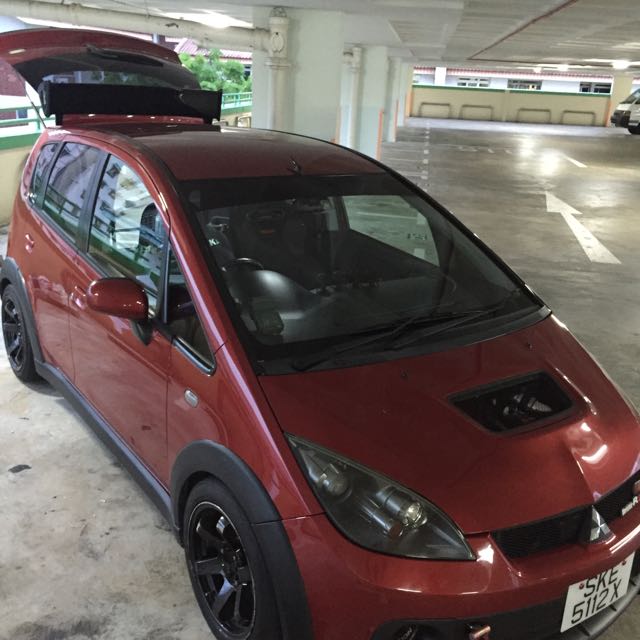 Colt Versions R, Cars on Carousell
