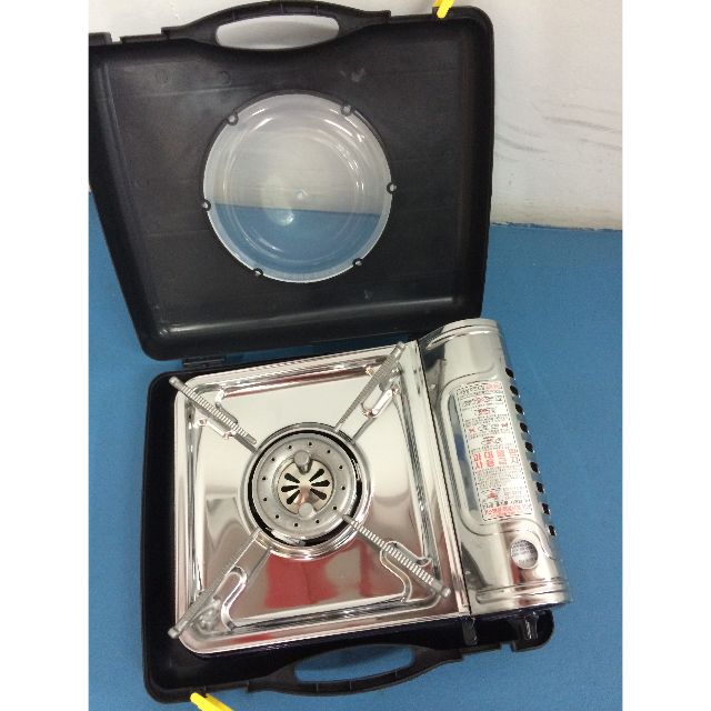 Korean Gas Cooker, Home Appliances on Carousell
