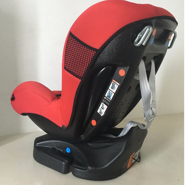 Pre-loved Shears Babyauto Car Seat, Babies & Kids, Going Out, Car Seats ...