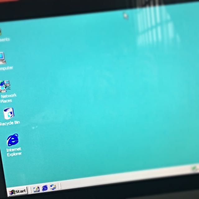 Windows 2000 Professional SP4 PC, Computers & Tech, Parts & Accessories ...