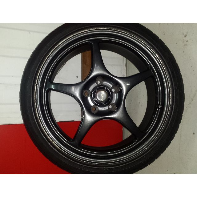 18'' ENKEI Rims, Cars on Carousell