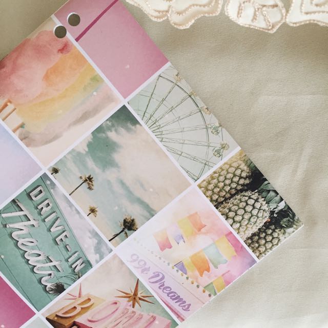 Brand New Typo A4 Exercise Book, Hobbies & Toys, Stationery & Craft ...
