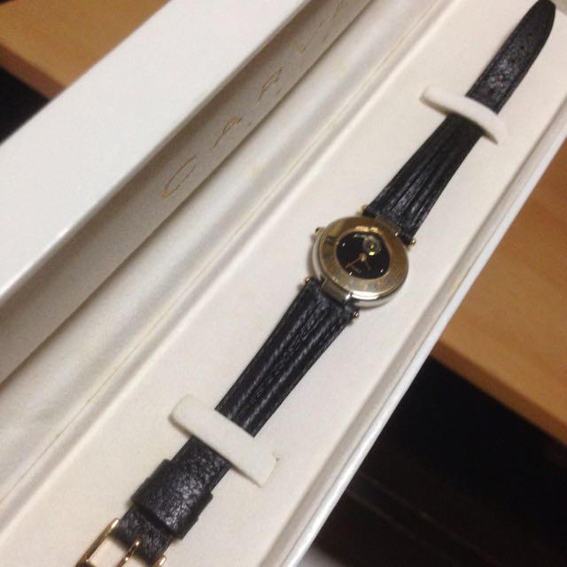 Carven Ladies Watch, Women's Fashion, Watches & Accessories, Watches on ...