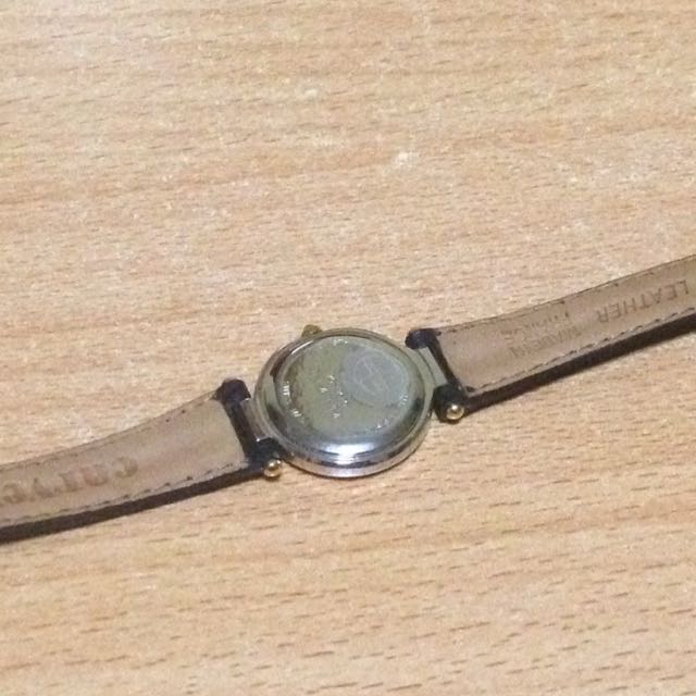 Carven Ladies Watch, Women's Fashion, Watches & Accessories, Watches on ...