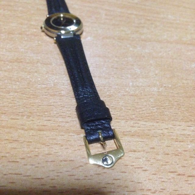 Carven Ladies Watch, Women's Fashion, Watches & Accessories, Watches on ...