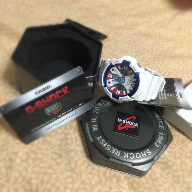 Casio G-SHOCK, Mobile Phones & Gadgets, Wearables & Smart Watches on ...