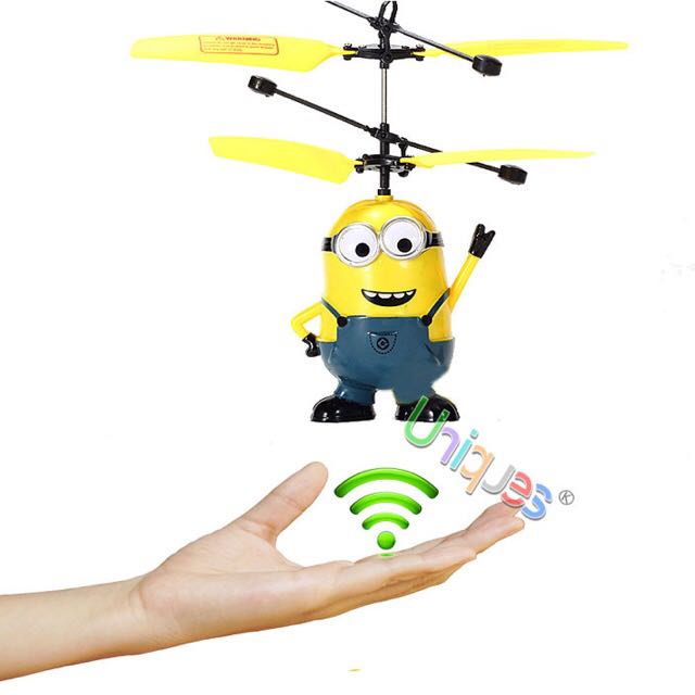 Flying Disco Ball With Lights!!! Other Toys Available Too!( Hand Sensor ...