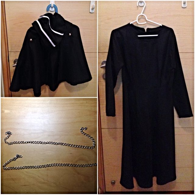 Mammon/Viper cosplay [Katekyo Hitman Reborn (KHR)], Hobbies & Toys ...