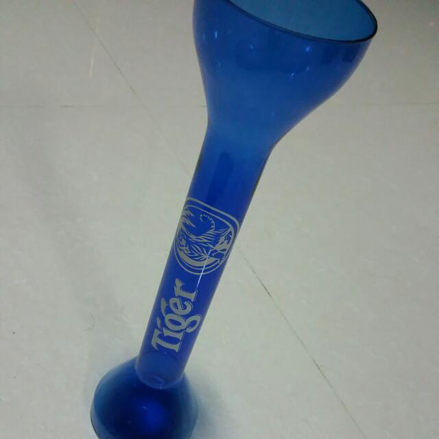 Tiger Plastic Pint, Everything Else on Carousell