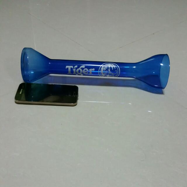 Tiger Plastic Pint, Everything Else on Carousell