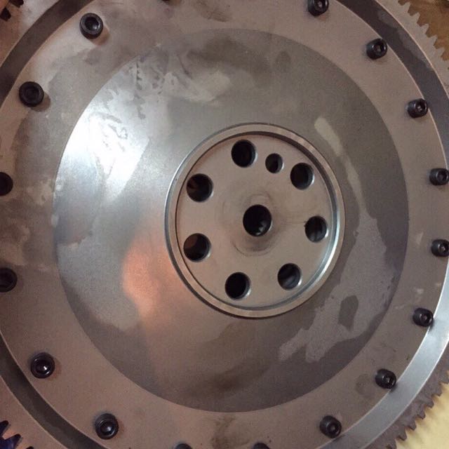 OS Giken STR2C twin Plate Series Clutch For Evo 4-9, Car Accessories on ...