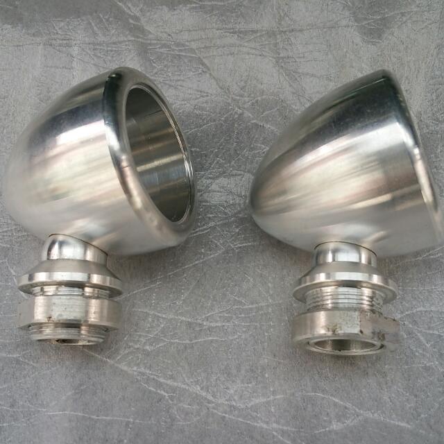 Tweeter Holder, Car Accessories on Carousell