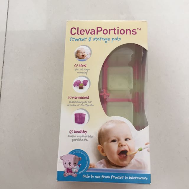 Clevamama Clevapotion, Babies & Kids, Baby Nursery & Kids Furniture ...