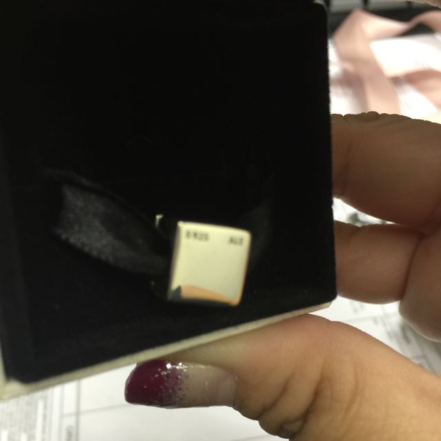 Pandora Limited Edition Exclusive Club Charm 2014, Luxury, Bags ...