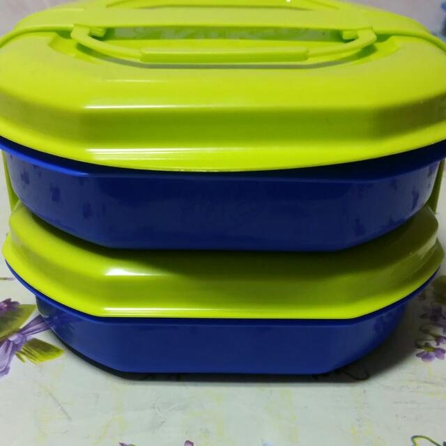 Tupperware From Kit Kat., TV & Home Appliances, Kitchen Appliances ...