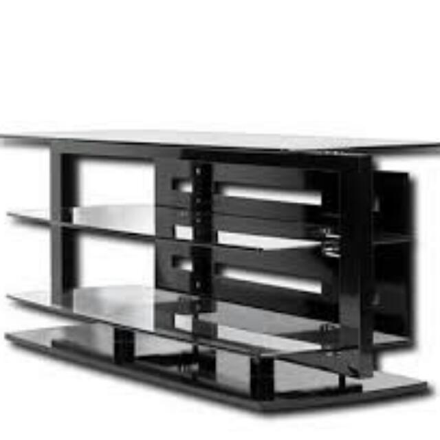 BDI Audio/TV Stand, Furniture & Home Living, Furniture, TV Consoles on ...