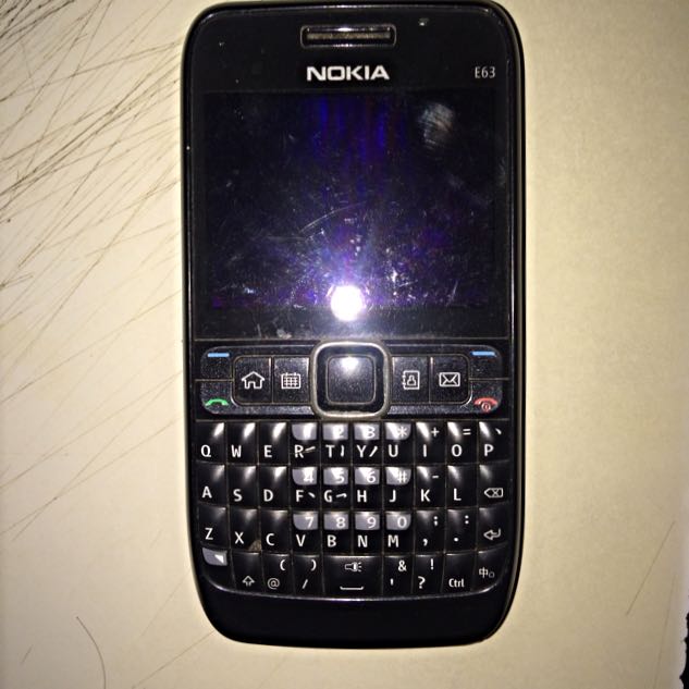 Nokia E63, Mobile Phones & Gadgets, Wearables & Smart Watches on Carousell