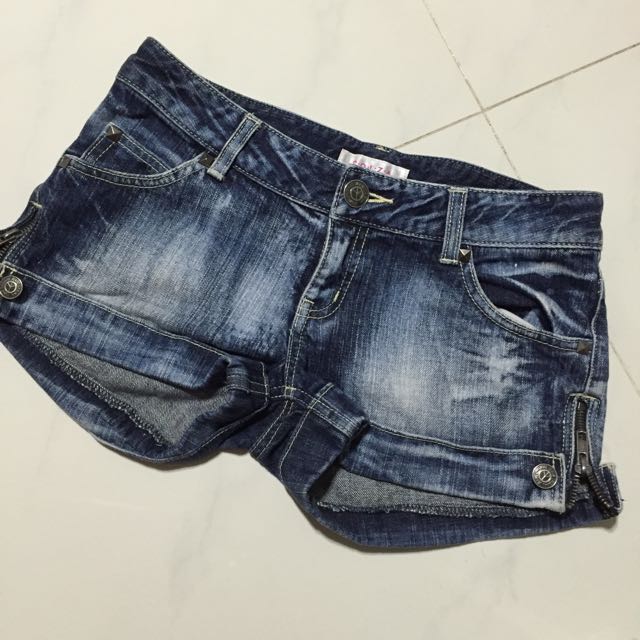 Acid Lws, Women's Fashion, Bottoms, Jeans & Leggings on Carousell