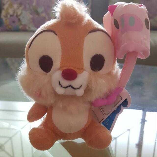 Chip Toy, Hobbies & Toys, Toys & Games on Carousell