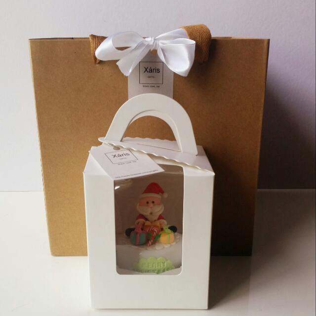 Customised Musical Box ( Rotating 360 Deg) -Customised Handmade Clay ...