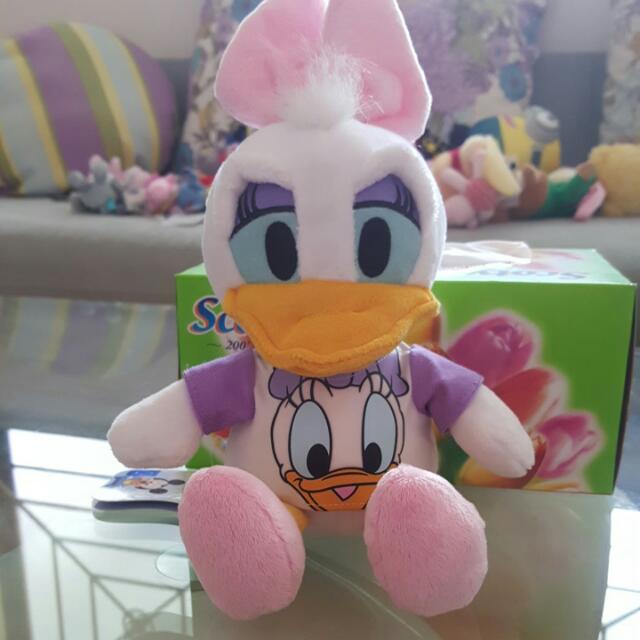Daisy Duck Toy, Hobbies & Toys, Toys & Games on Carousell