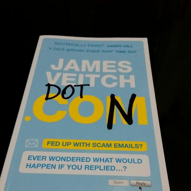 Dot Con, Hobbies & Toys, Memorabilia & Collectibles, Fan Merchandise on ...