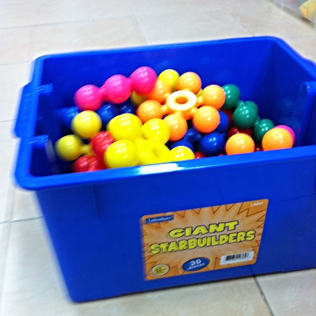 *Reserved* Lakeshore Giant Star builders, Hobbies & Toys, Toys & Games ...