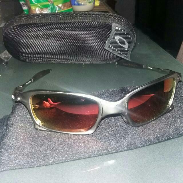 Oakley X Square "Replica", TV & Home Appliances, Kitchen Appliances ...